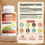 Vitamin A supplement for stress relief