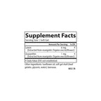 Vitamin A supplement for vision care
