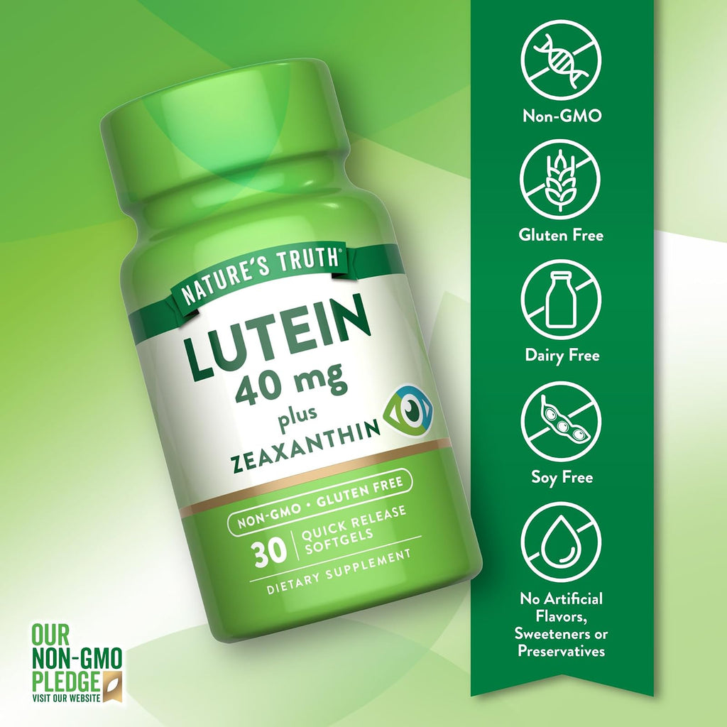 Vitamin A supplement for vision support