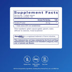 Vitamin A supplement for vision support