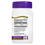 Vitamin A supplement for vision support