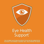 Vitamin A supplement for vision support