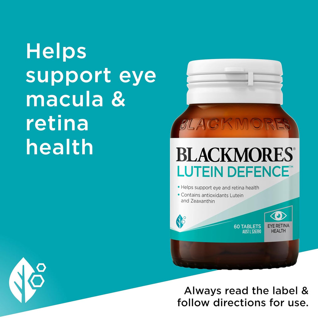 Vitamin A supplement for vision support