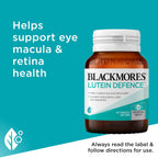 Vitamin A supplement for vision support