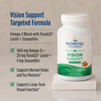 vitamin A supplement for vision