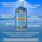 Vitamin A supplement for vision
