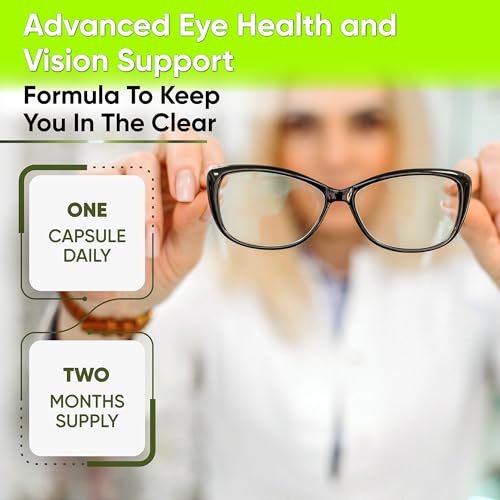 Vitamin A supplement for vision
