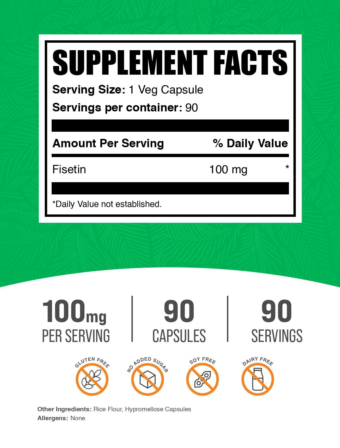 Vitamin A supplement for wellness