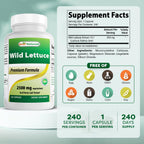 Vitamin A supplement for wellness