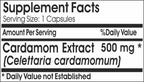 Vitamin A supplement for wellness