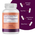 Vitamin A supplement for wellness