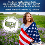 vitamin A supplement Mucuna Pruriens