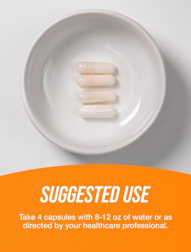 Vitamin A supplement with L-Proline benefits