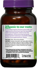 vitamin A supplement with lemon balm