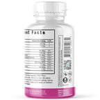 Vitamin A supplement with lutein and zeaxanthin