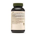 Vitamin A supplement with lutein benefits