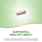 Vitamin A supplement with maca
