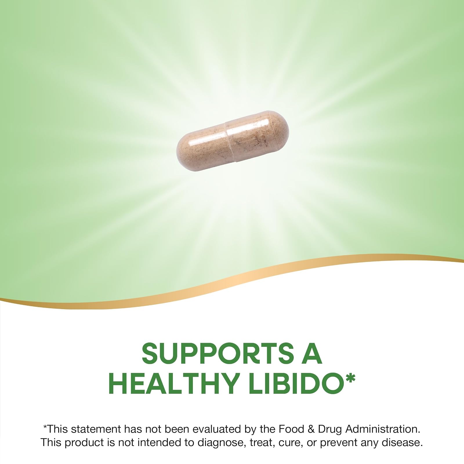 Vitamin A supplement with maca