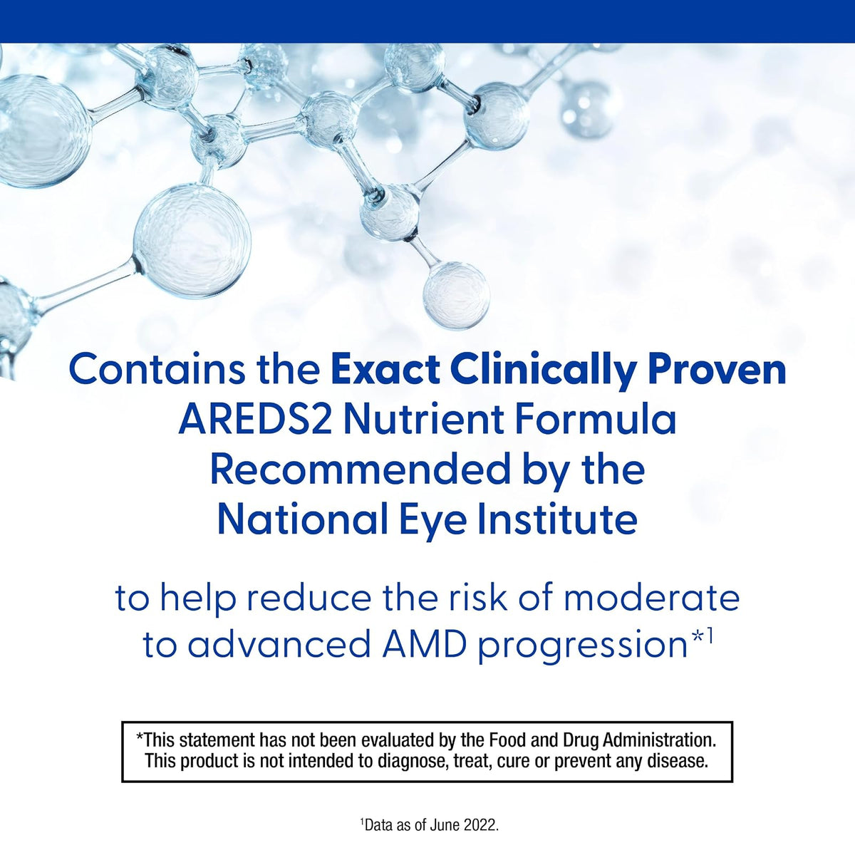 Vitamin A supplements for eye health