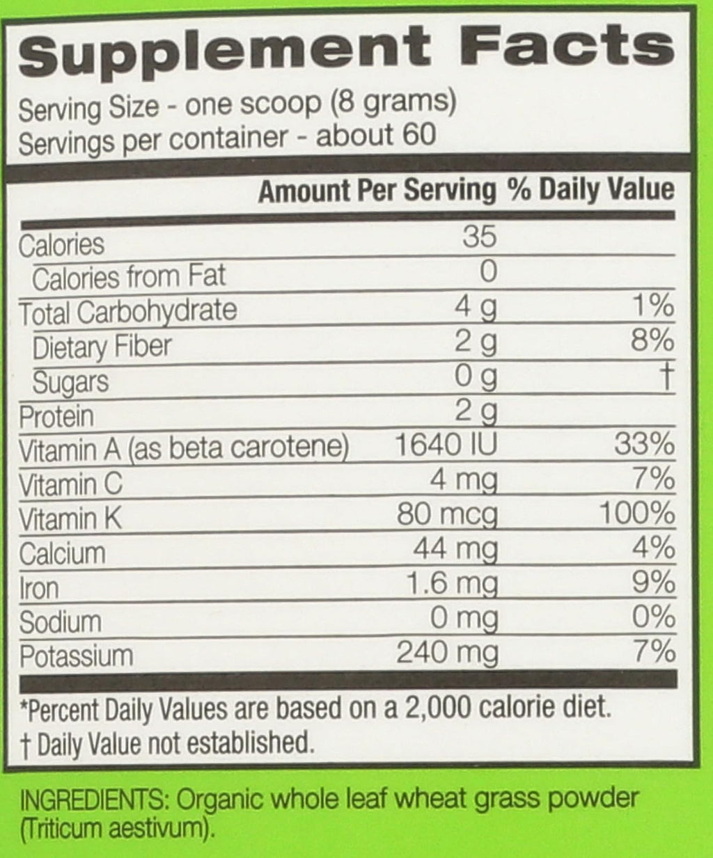 vitamin a supplements for vision support