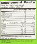 vitamin a supplements for vision support