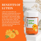 Vitamin A support for eye wellness