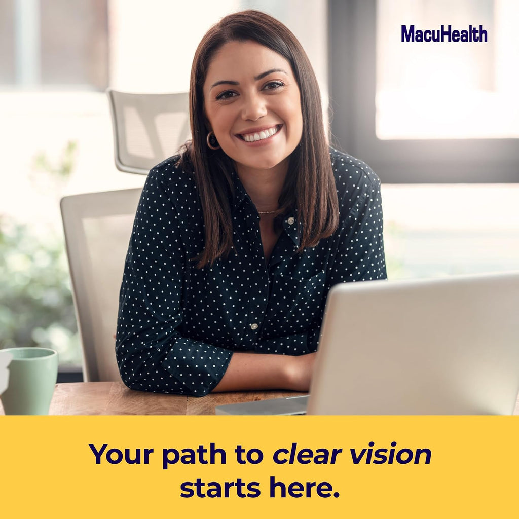 Vitamin A support for healthy eyes