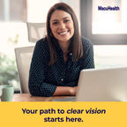 Vitamin A support for healthy eyes