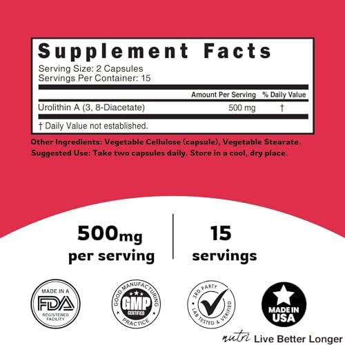 Vitamin A support for overall wellness