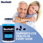 Vitamin A support for vision