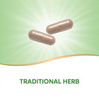 Vitamin A support with Butcher's Broom