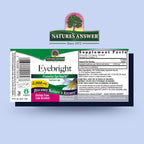 Vitamin A support with Eyebright Herb