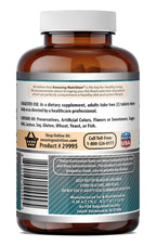 Vitamin A support with L Citrulline tablets