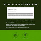 Vitamin A support with TMG