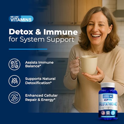 vitamin and mineral blend benefits