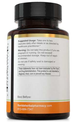 vitamin and mineral blend benefits