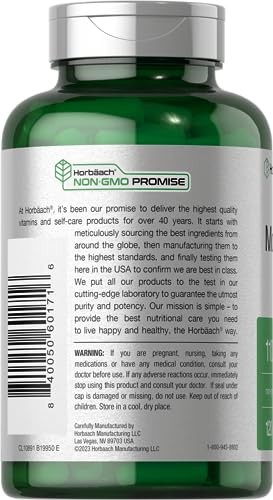 vitamin and mineral blend benefits