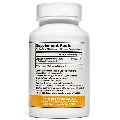 vitamin and mineral blend benefits