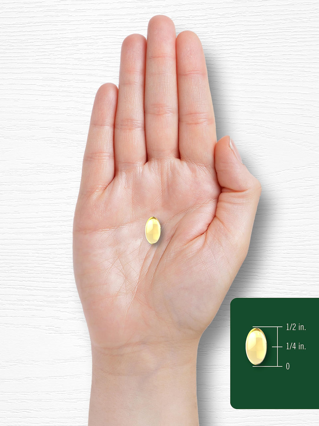 vitamin and mineral blend capsules