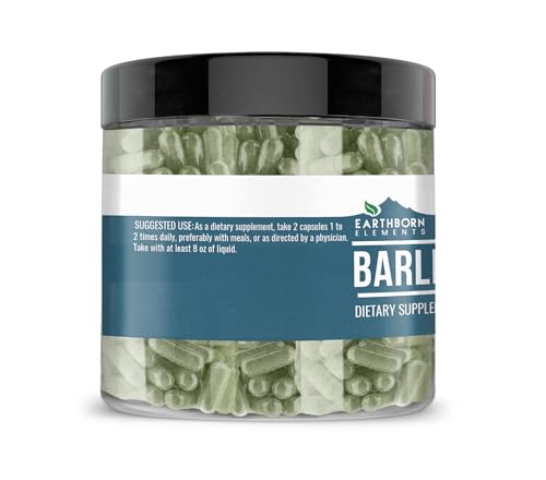 vitamin and mineral blend capsules