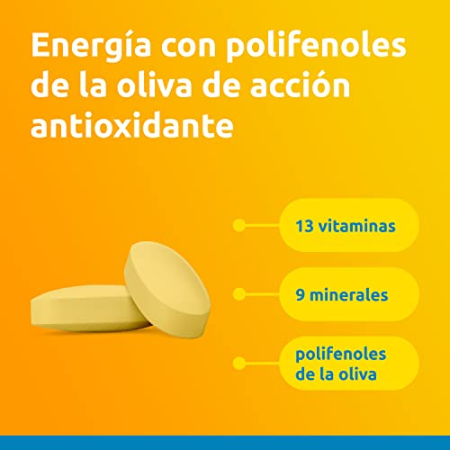 vitamin and mineral blend for active lifestyles