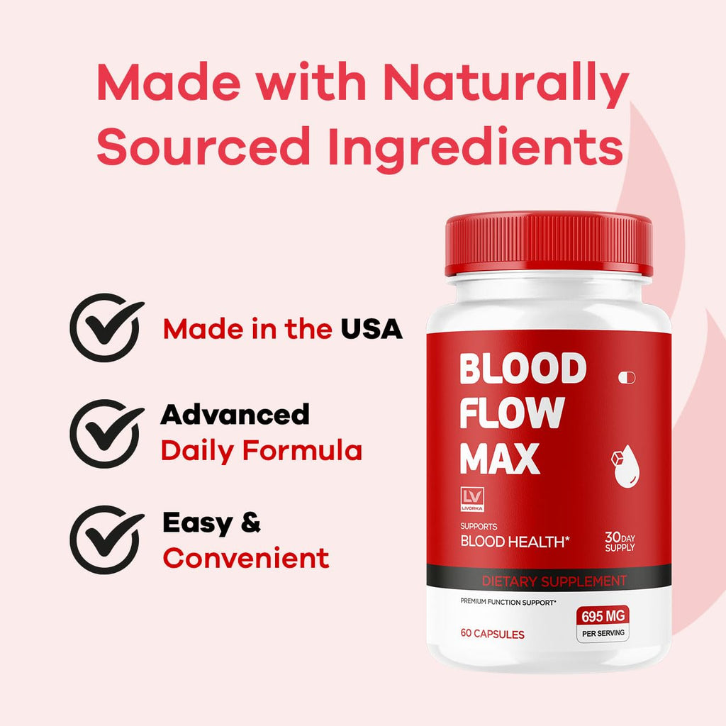 vitamin and mineral blend for active lifestyles