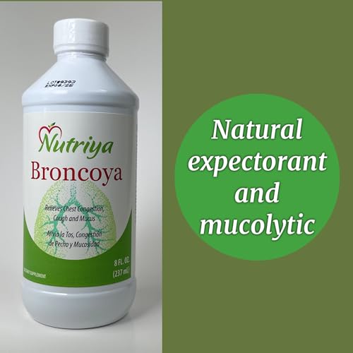 vitamin and mineral blend for airways