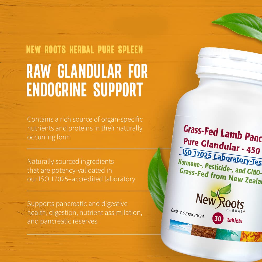 vitamin and mineral blend for better digestion