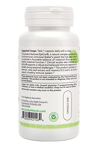 vitamin and mineral blend for better health