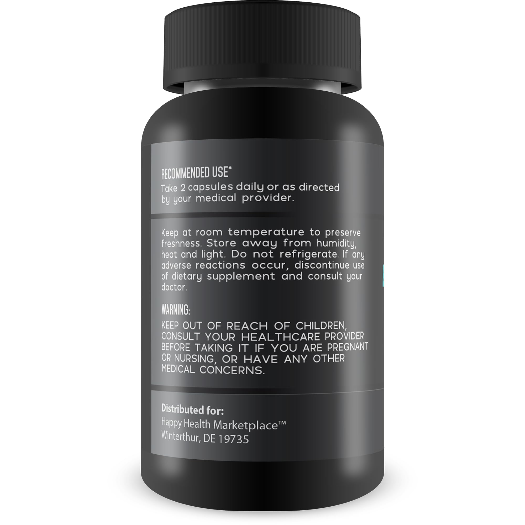 vitamin and mineral blend for blood flow