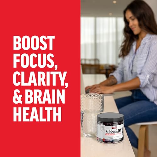 Vitamin and mineral blend for brain health