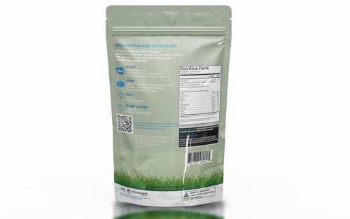 vitamin and mineral blend for cardiovascular wellness