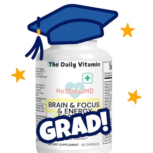 vitamin and mineral blend for clarity