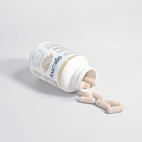 vitamin and mineral blend for cognitive support